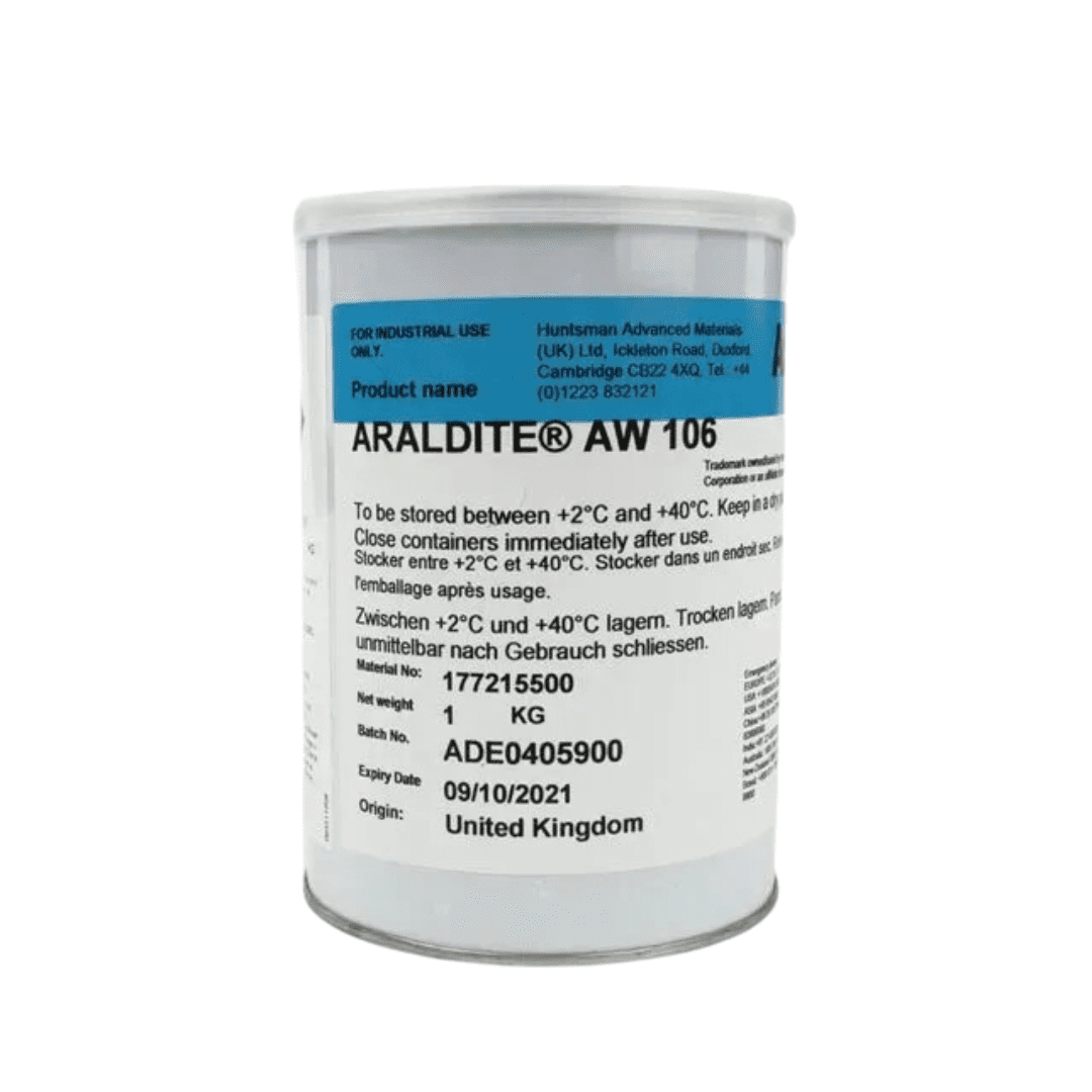 ARALDITE AW106 1.8KG PACK - Mrouae
