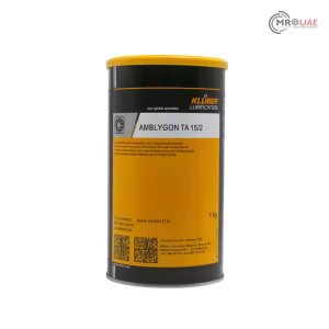 Mobil Unirex N3 High Temperature Bearing Grease - Mrouae