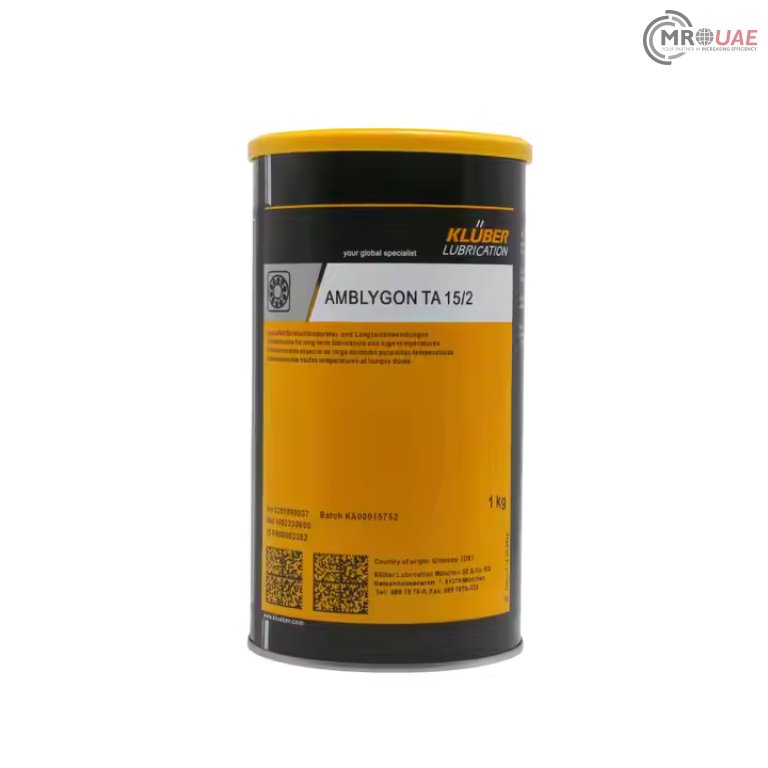Mobil Unirex N3 High Temperature Bearing Grease - Mrouae